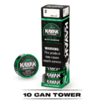 Our Best Seller: Long Cut Wintergreen Snuff Tobacco | Kayak