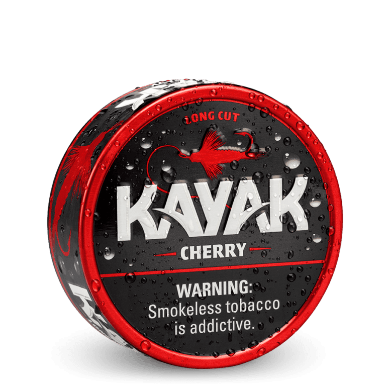 Our Products: Find Your Perfect Blend | Kayak Tobacco