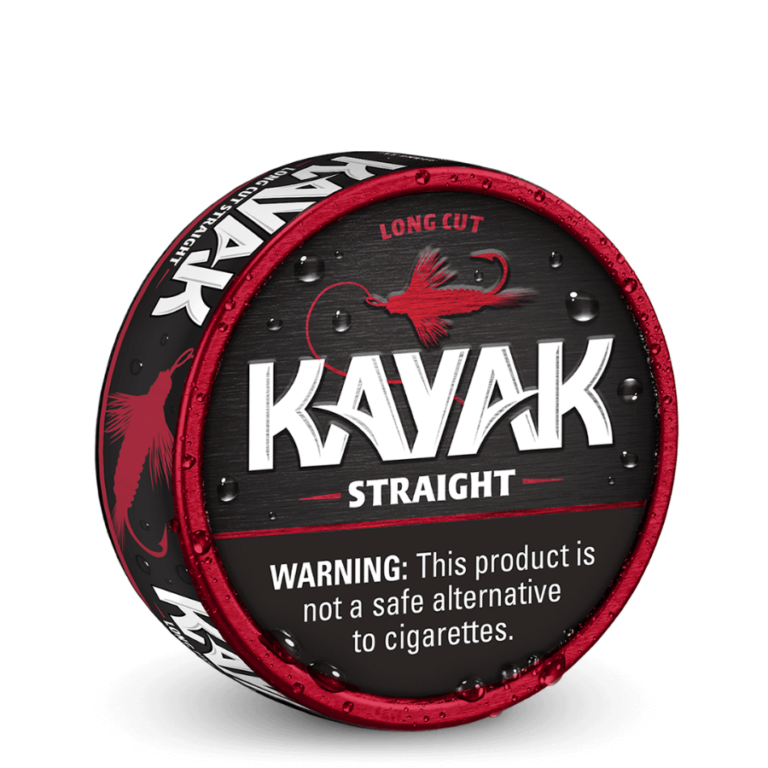 Our Best Seller: Long Cut Wintergreen Snuff Tobacco | Kayak